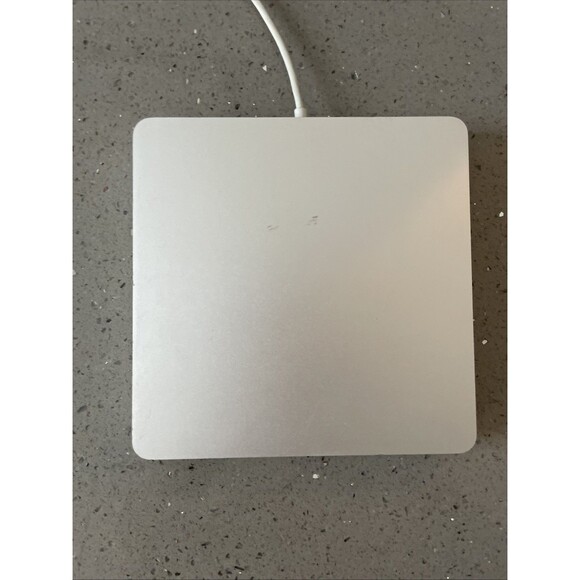 Apple | Other | Apple Usb Superdrive External Drive Dvdcd A27 Parts ...